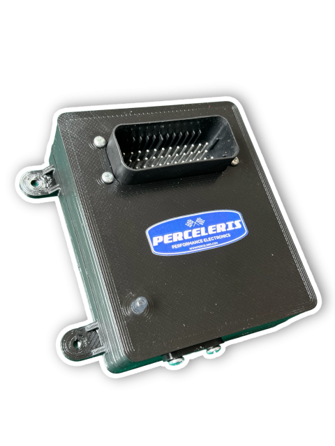 Satus | Perceleris Performance Electronics