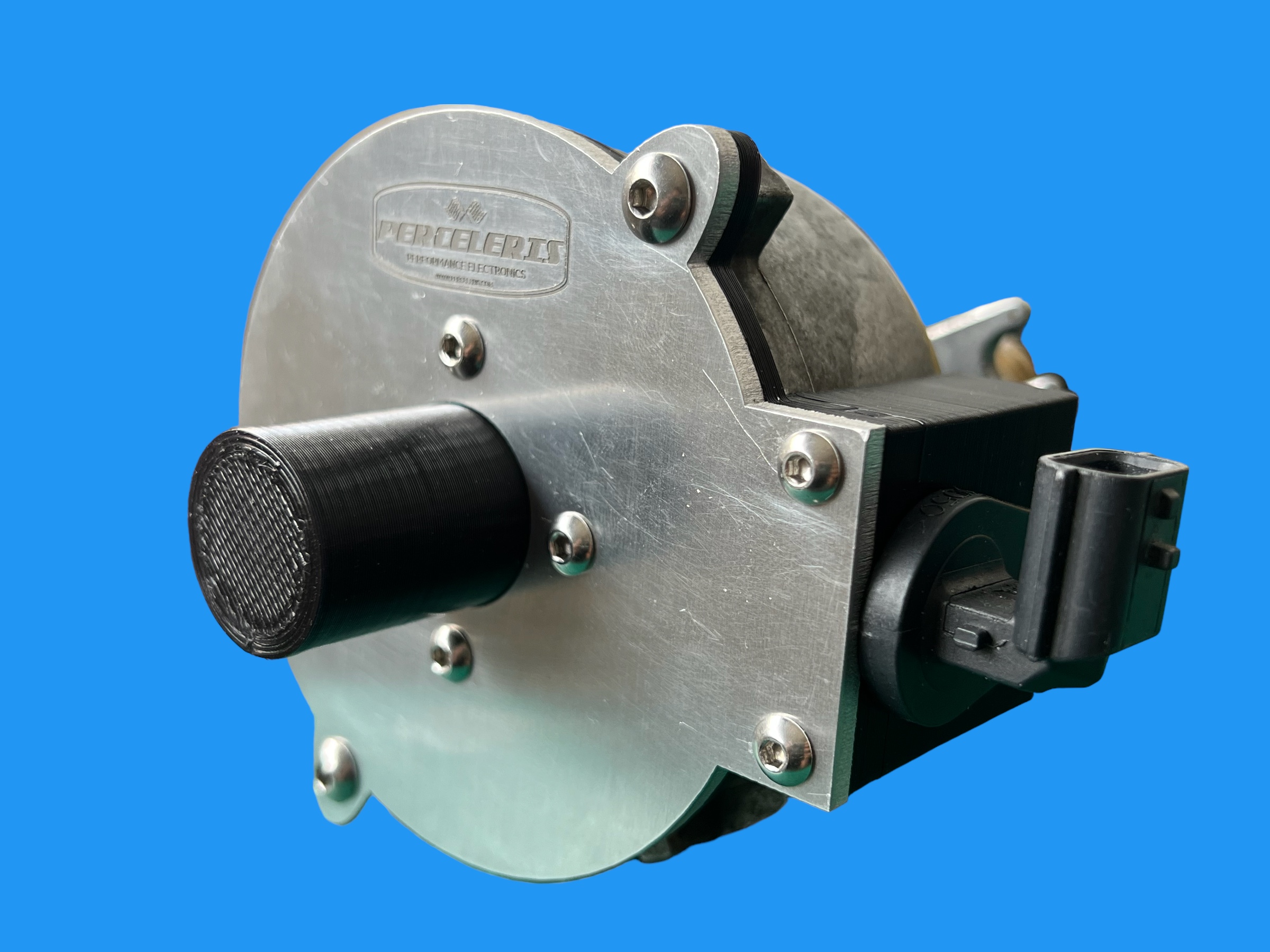 Jeep L6 (4.0-242-258) Distributor Trigger Kit | Perceleris Performance ...