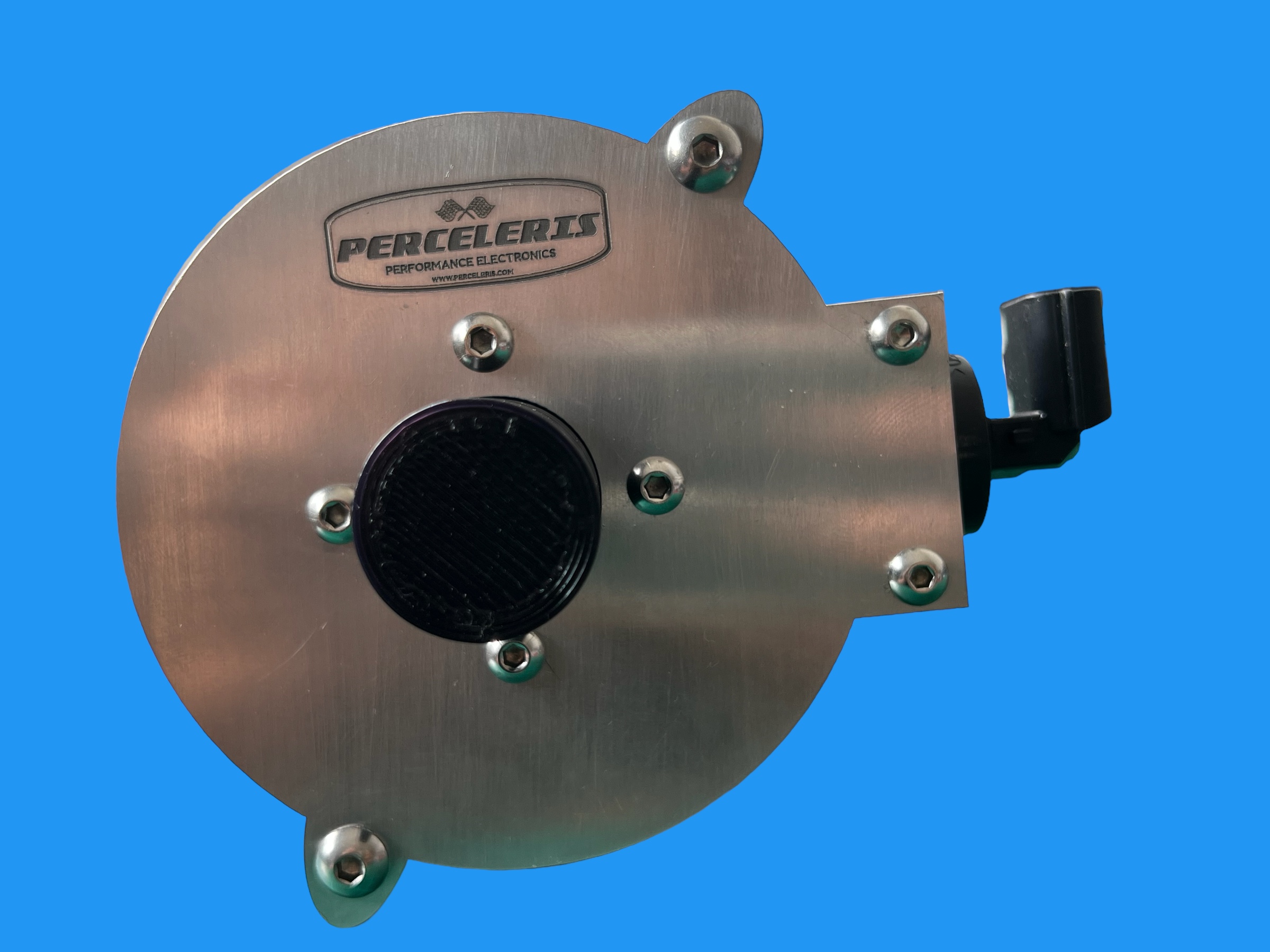 Jeep L6 (4.0-242-258) Distributor Trigger Kit | Perceleris Performance ...